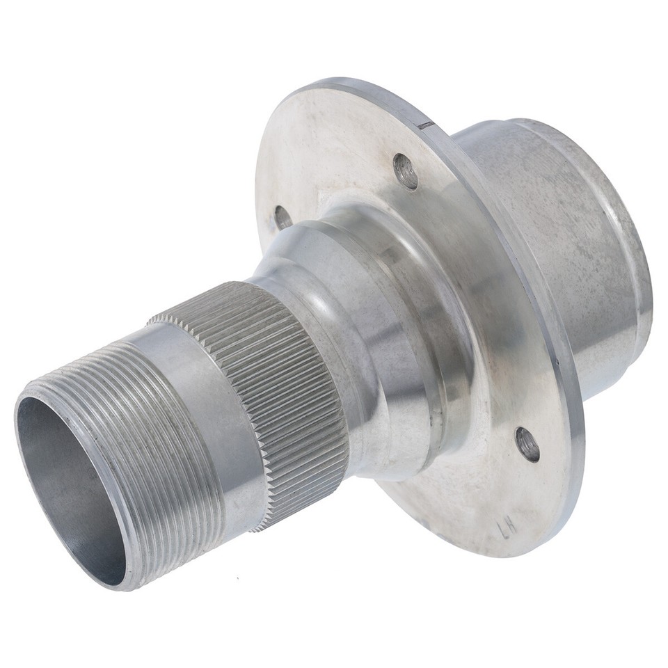 Front Wire Wheel Hub Splined Left hand fits MG MGA 1600 Mk2 , 1959-1962 ...