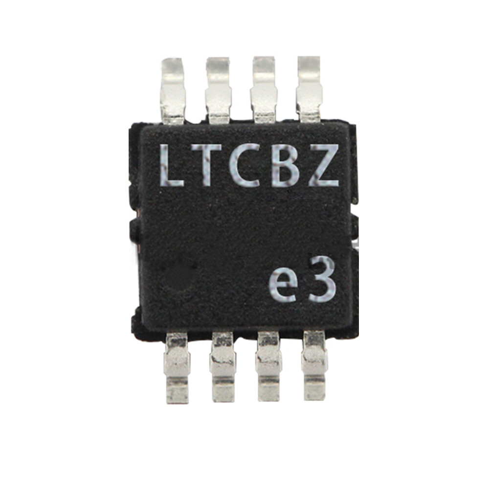 2pcs LT6004IMS8#TRPBF MSOP8 IC OPAMP GP 3KHZ RRO 8MSOP LTCBZ | eBay