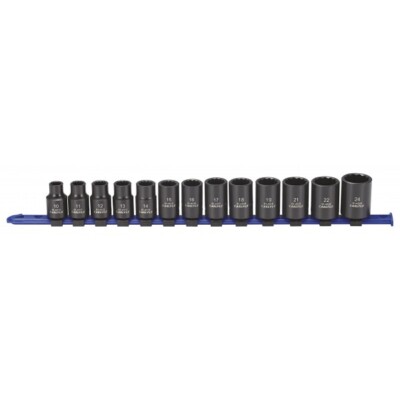 CARLYLE HAND TOOLS Socket Set - Metric | eBay UK