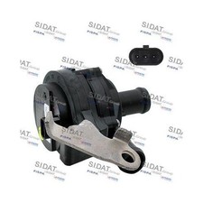 Pompe À Eau Auxiliaire (circuit D'eau De Refroidiss.) Sidat 5.5073 pour ...