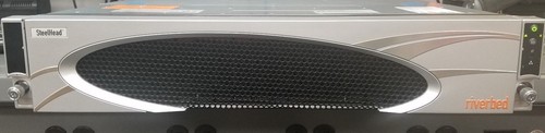 Riverbed Steelhead CXA-05070-B010 w/LIC-CXA-5070-H license, Riverbed ...