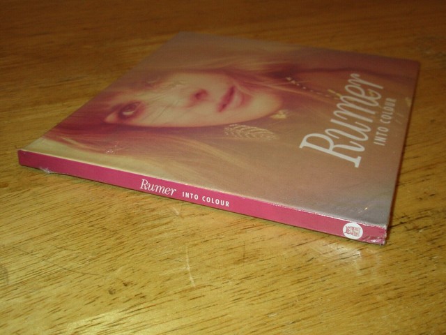 Into Colour by Rumer (CD, 2015) for sale online | eBay