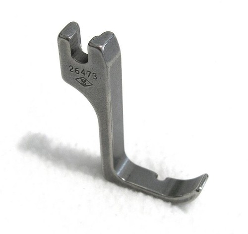 PFAFF Right Cording Zipper Foot #26473 For 141, 138, 238, 463 Sewing ...