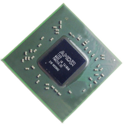 Used original AMD BGA IC Graphic Chipset 216-0833002 Chip | eBay