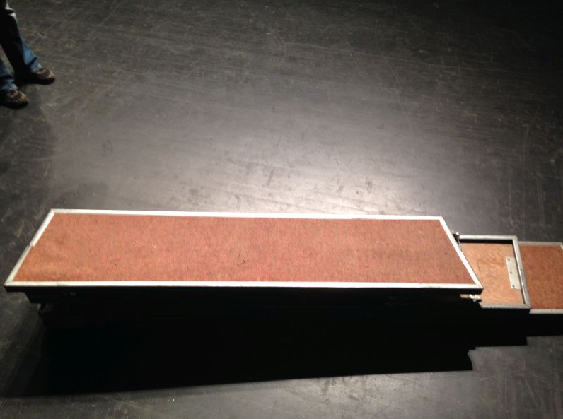 Wenger Tourmaster 3 STEP CHOIR choral RISERs - OBO! 10 available | eBay