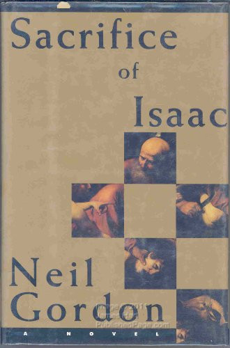 Sacrifice of Isaac by Gordon, Neil 679437045| eBay