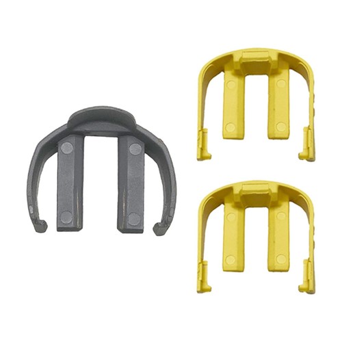 3x Replacement Clips Easily Install Connector Fitting | eBay Australia