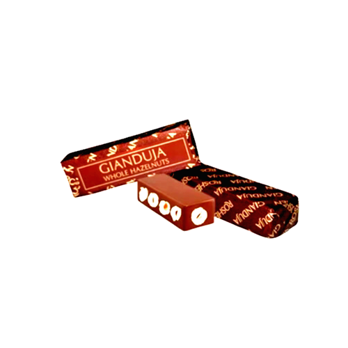 Ukrainian Roshen Candy Nut Gianduja Milk Chocolate Hazelnuts Sweets ...