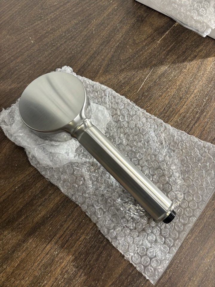Brizo Invari 1.75 GPM Multi Function Hand Shower with H2OKinetic ...
