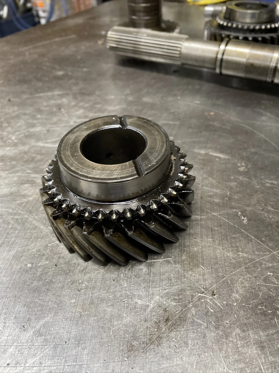 Toploader Transmission Parts