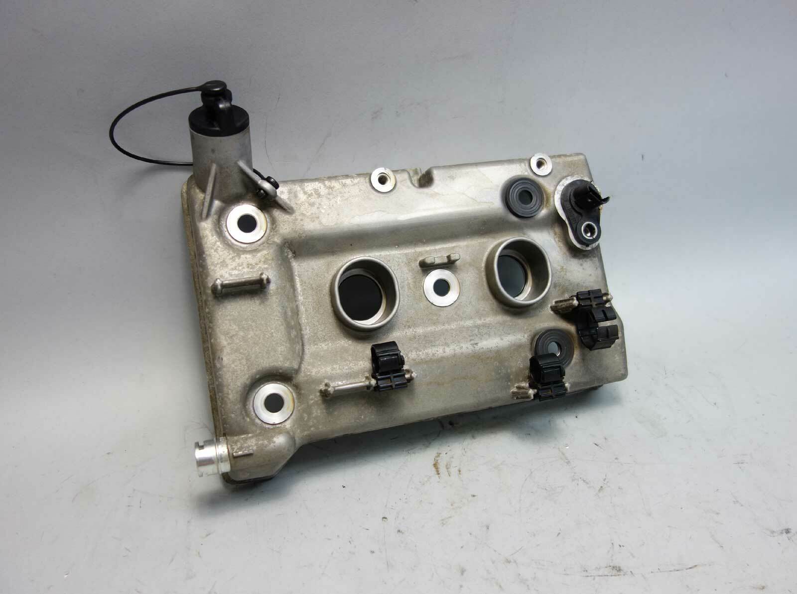 2014-2017 BMW i01 i3 Rex Range Extender Gas Engine Cylinder Head Valve ...