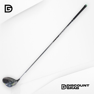 PING G430 Max 10K Driver 12° (Ping Fujikura Alta Quick 35g Shaft) | eBay
