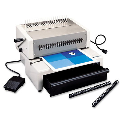 Binding Machines - Velobind Model