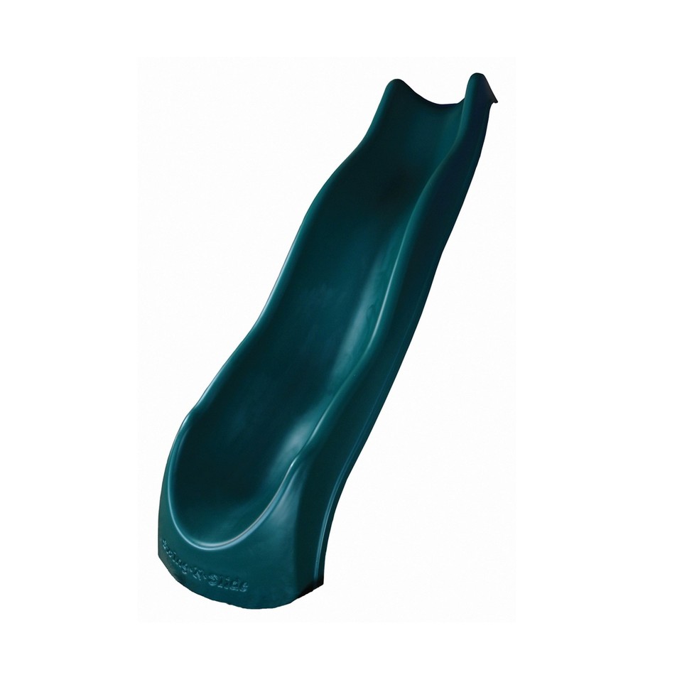 Swing-N-Slide NE 3061 Super Speedwave Plastic Slide for 5 Foot Swing ...