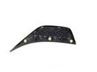 Genuine Mopar Front Fender Air Outlet, Right 68297664AE | eBay
