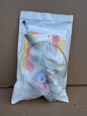 nVent Raychem FTC-P Power Connection Kit 111711-000 | eBay