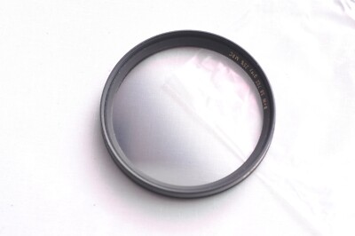 B+W 58mm 702 Graduated Grey 25% MRC F-Pro Filter | eBay