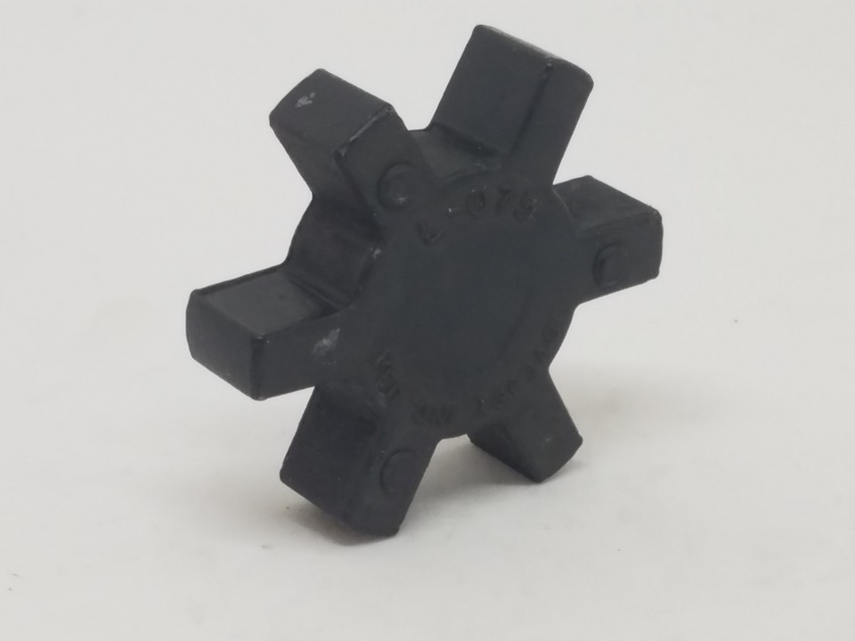 LoveJoy - Martin L-075 Rubber Coupling Spider Insert Buna N Squared ...
