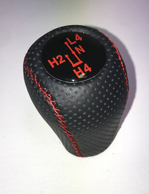 Toyota 4Runner Transfer Shift Knob for most models of Toyota | Black ...