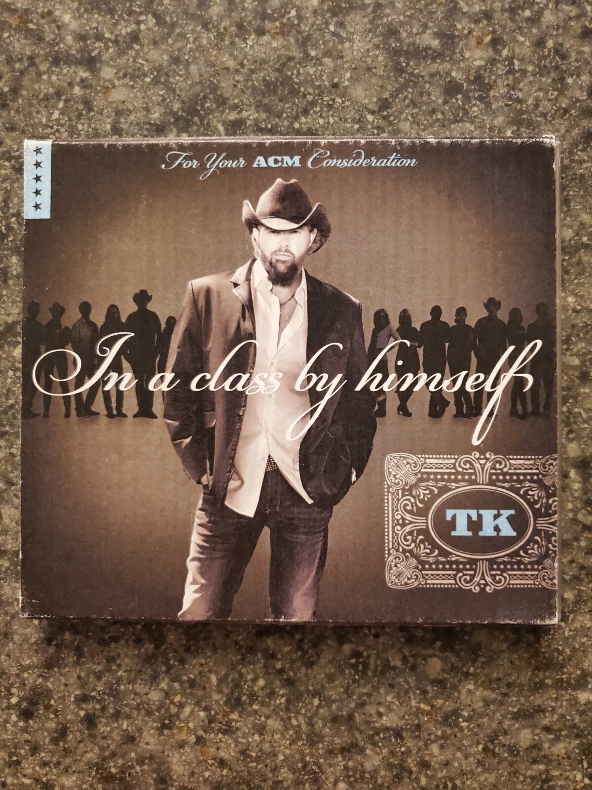 Bullets in the Gun [Deluxe Edition] by Toby Keith (CD, Oct-2010, Show ...