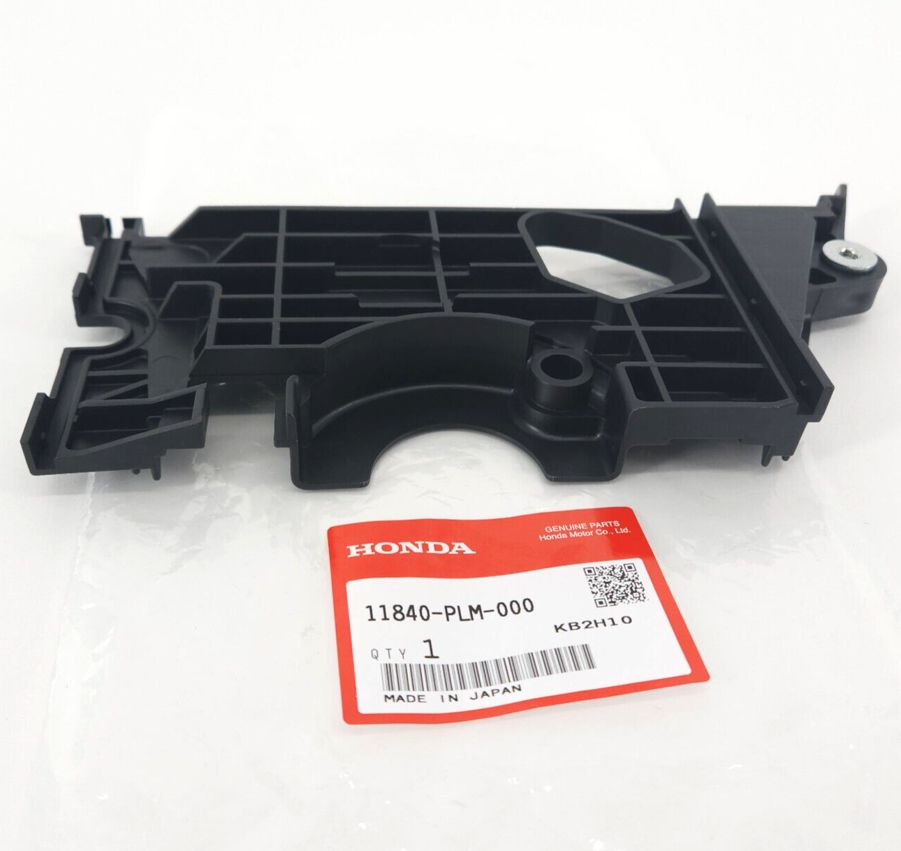 Genuine OEM Honda 11840-PLM-000 Engine Upper Timing Cover 2001-2005 ...