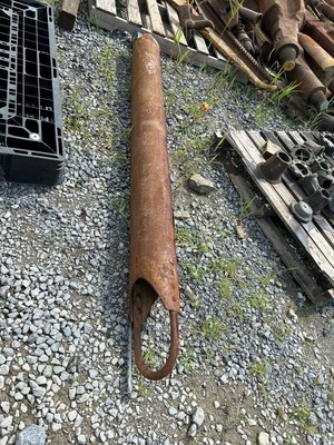 Drilling Equipment - Mud Pump