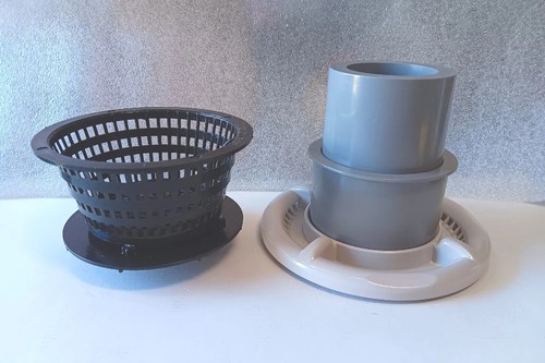 Cal Spas & Others Basket & Floating Weir Combo | eBay