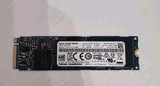 256gb Lenovo 80mm M.2 NVMe PCIe SSD Solid State Drive Sss0l25132 for ...