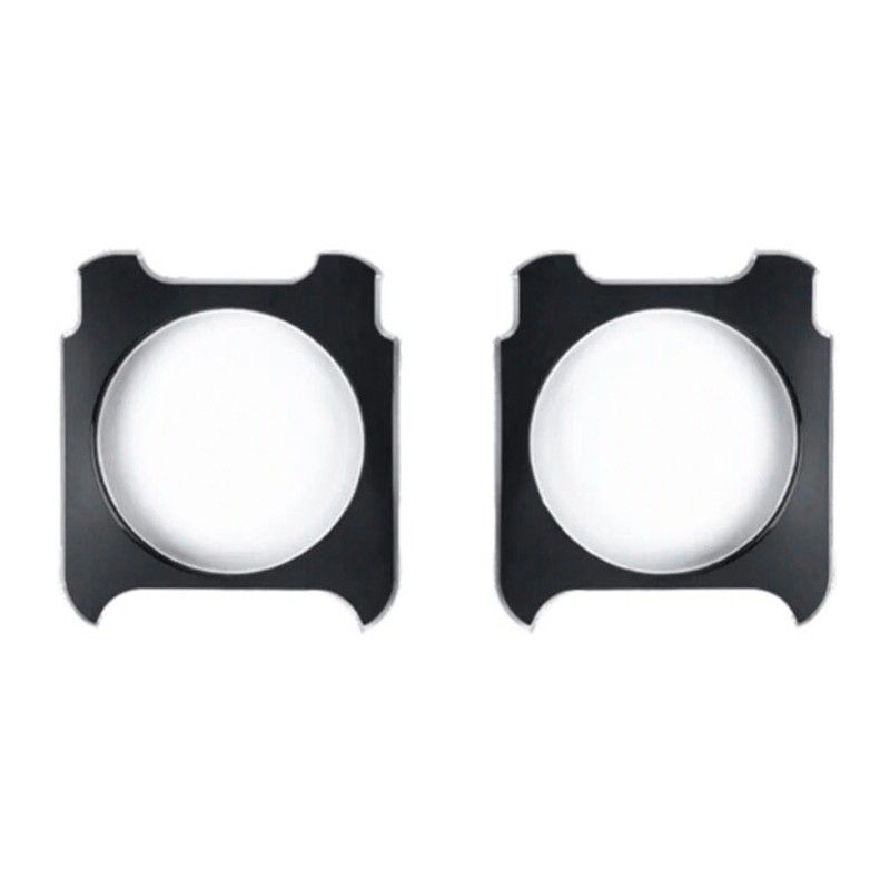 Adhesive Lens Guard Cover for Dual-Lens 360 Mod for 360 ONE R /RS ...