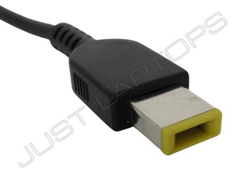 USB-C Ac Adapter PSU Tip Converter for Lenovo THINKPAD T470s T550 | eBay