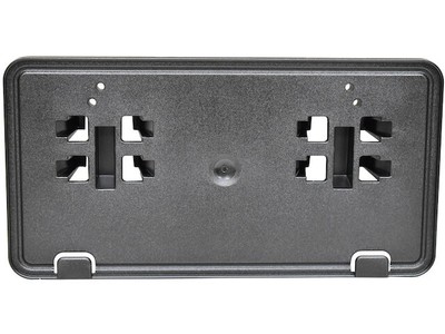 Front License Plate Bracket For 18-20 Ford F150 Raptor Police Responder ...