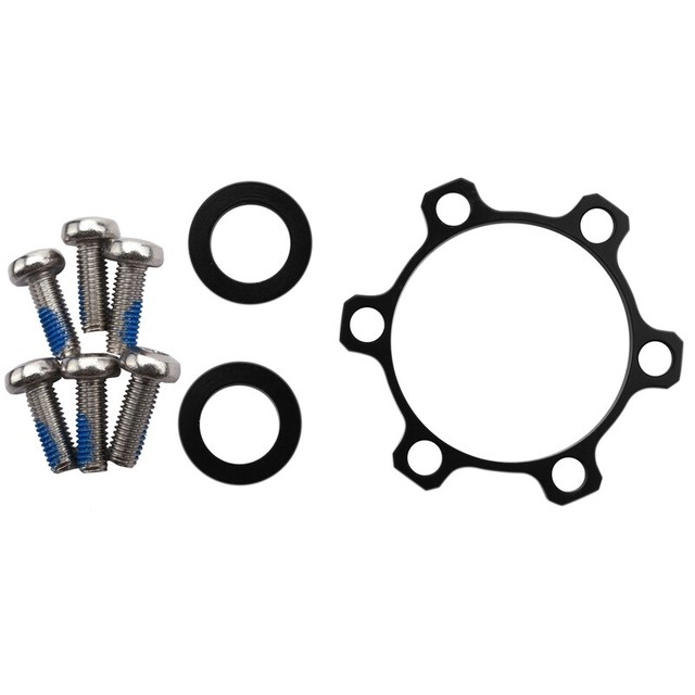 2x(conversion Kit 142x12 to 148x12 Adapter for Boost Hubs Front / Rear ...