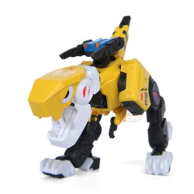 Special Offer ! 52Toys BEASTBOX BB-01 BB01 YELLOW dinosaur Dio Action ...