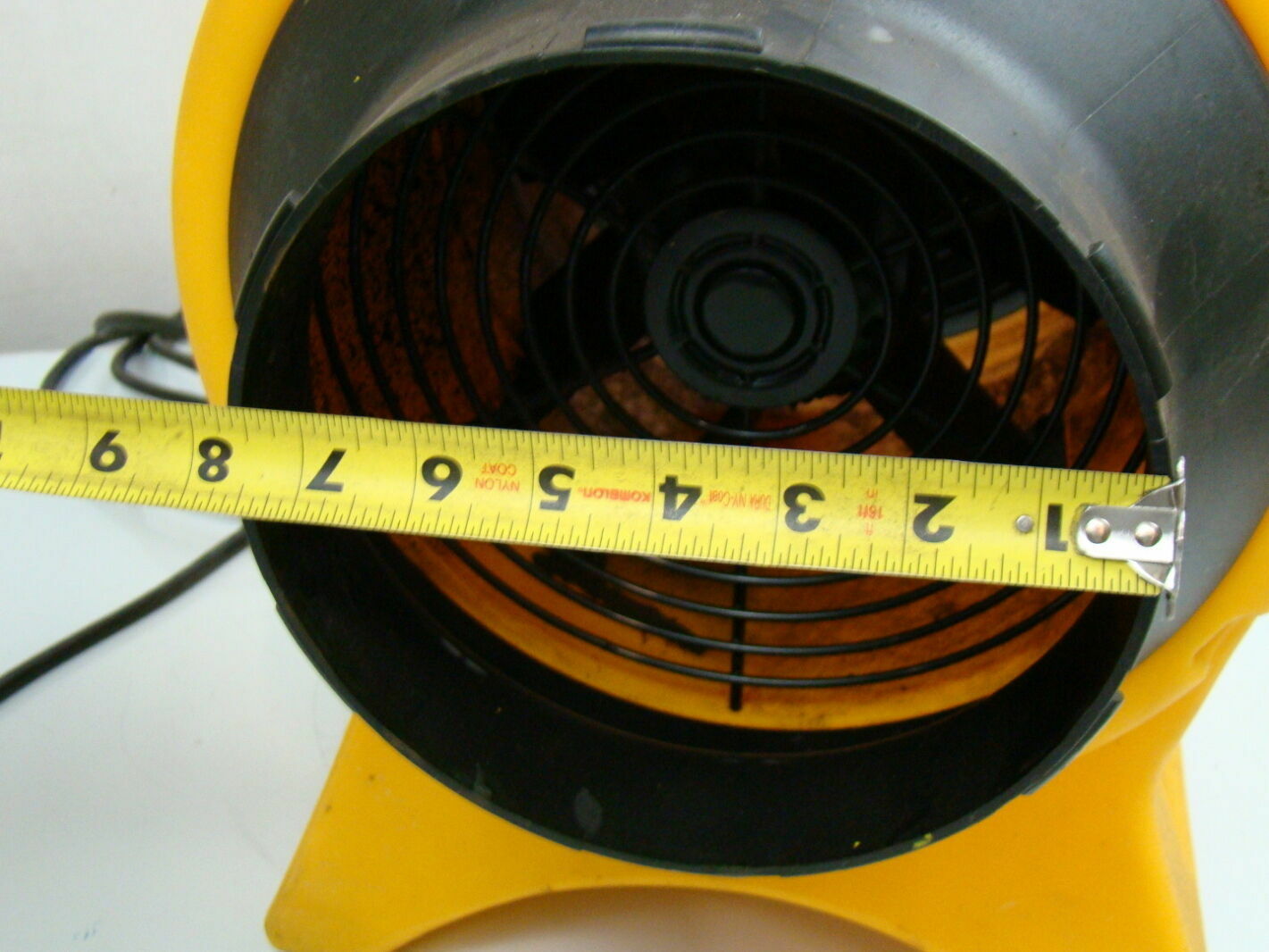 Americ 115V Industrial Ventilator VAF-3000 | eBay