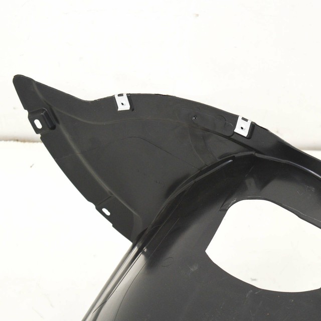 Audi OEM 2015 A3-front Fender Liner Splash Shield Left 8V5821171 for ...