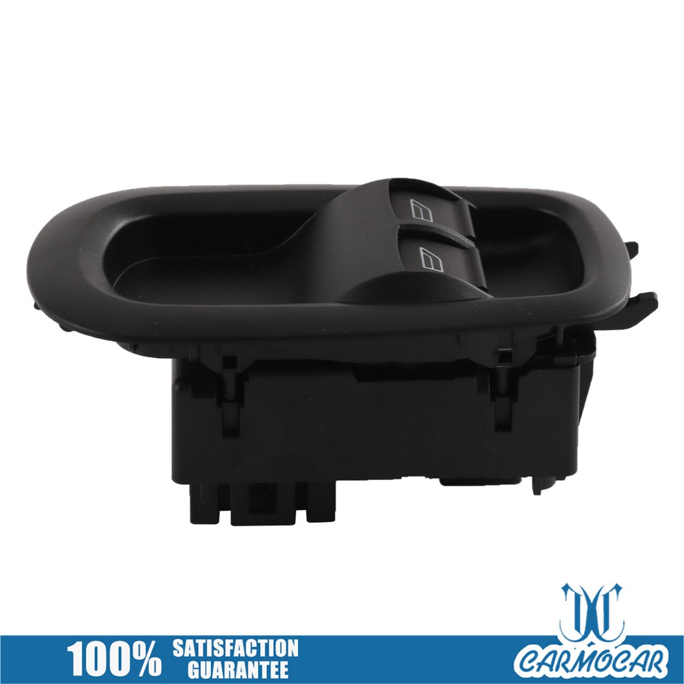 1791339 2014+ Ford Transit MK8 Custom Driver Side Door Power Window ...