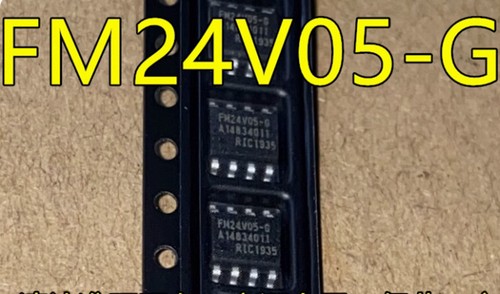 5pcs FM24V05-GTR FM24V05-G SOIC8 #WD6 | eBay