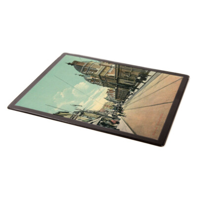 MOUSE MAT - Vintage Wales - Swansea. Oxford Street (b) | eBay UK