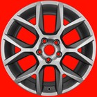 Genuine OEM 18" Volkswagen Rotary (5g0071498) Wheel 18x7.5 Et51 5x112 ...