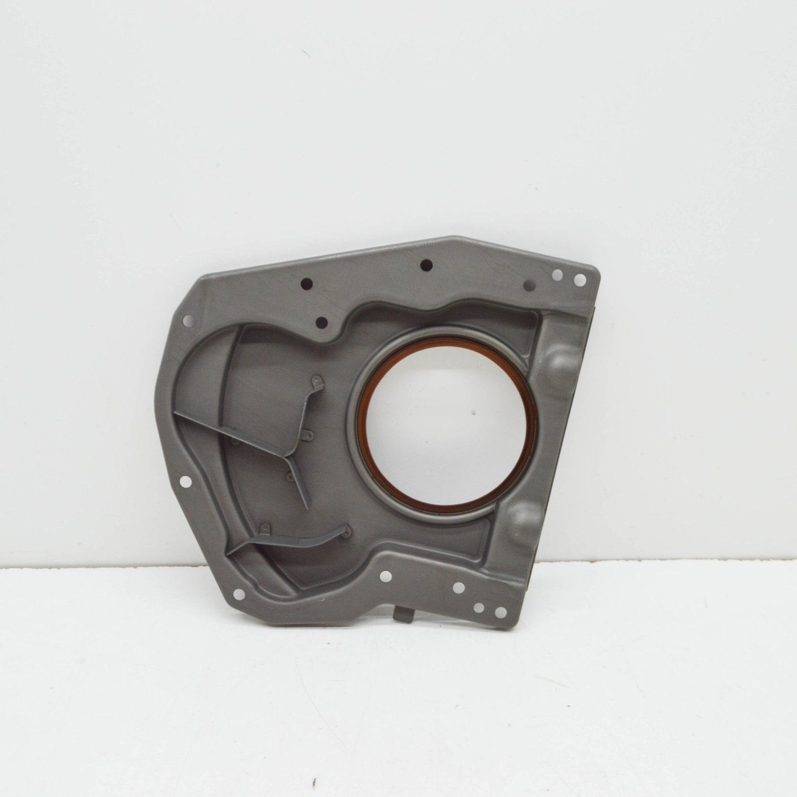 MERCEDES-BENZ E W212 Rear Cylinder Crankcase Cover A2730100814 NEW ...