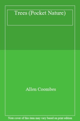 Trees (Pocket Nature) By Allen Coombes | eBay