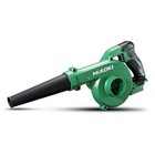 HiKOKI RB18DC(H4Z) 18V Cordless Blower - GENUINE Skin Only Not ...