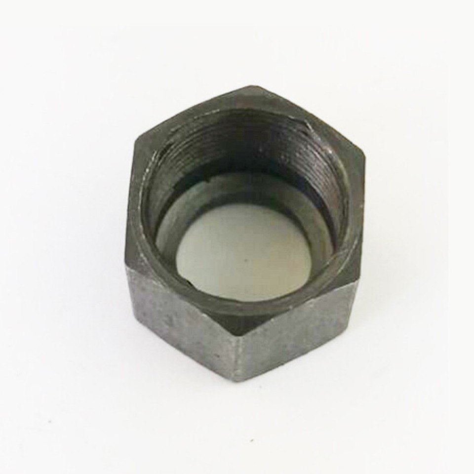 2pc 6mm Electric Crusher Chuck Nut Power Tool Clamping Grinding Head 25 ...