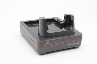 Honeywell CT40-HB USB Single Slot Charger for Dolphin CT40 CT45 CT47 ...