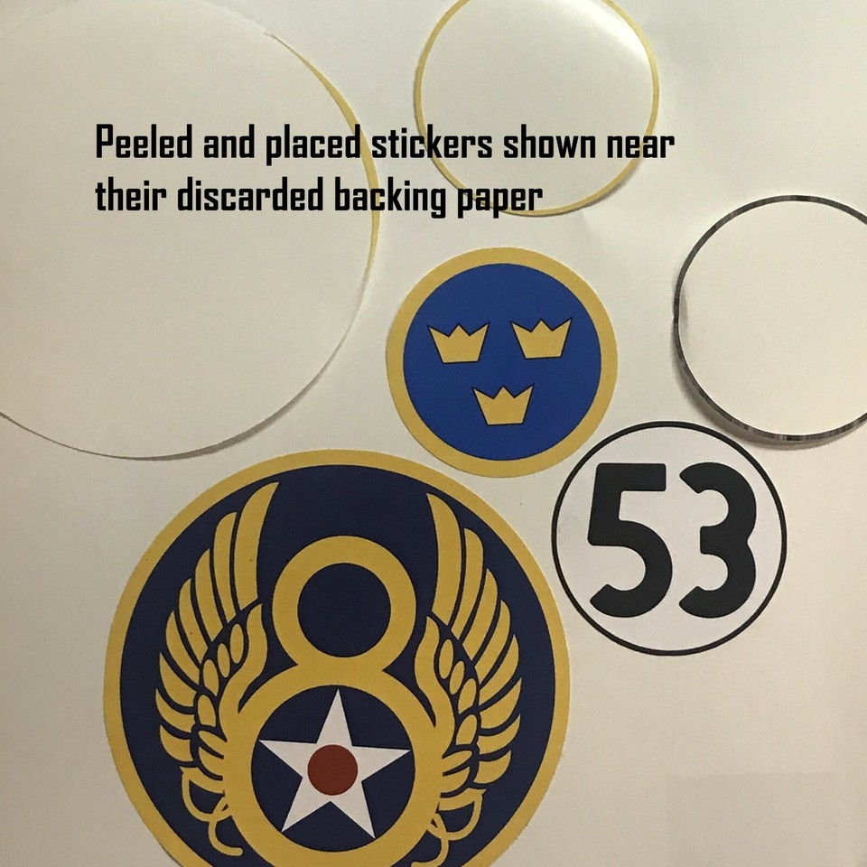 8 US Department of Homeland Security Decals Stickers | 4" | Vinyl | US ...