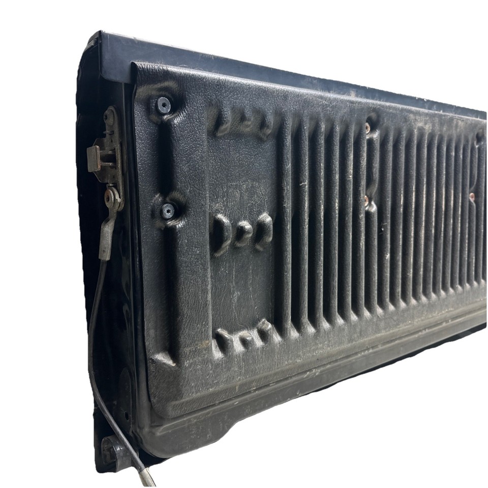 Ford Ranger OEM STEPSIDE TAILGATE 90s 00s Step Side Tailgate 93-04 F862 ...