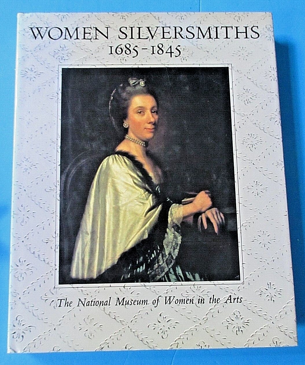 Women Silversmiths 1685-1845 HC Thames and Hudson 1990 | eBay