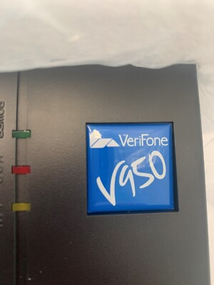 VeriFone V950 DVD ROM P158-100-04 Rv K00 NEW IN BOX | eBay