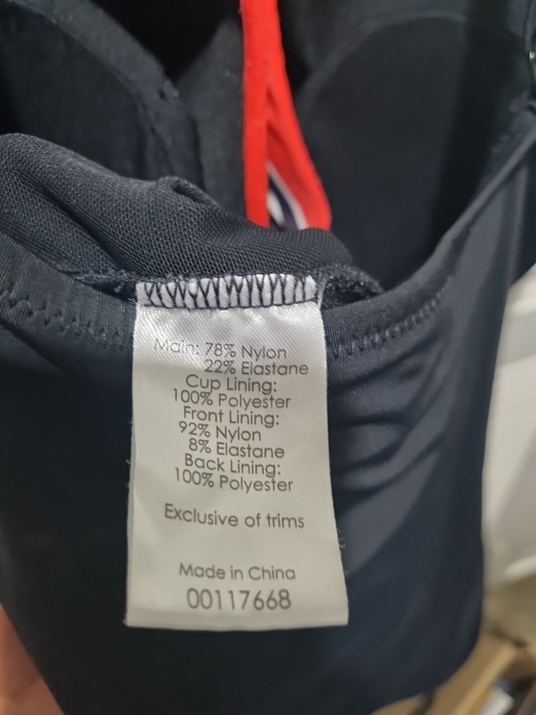 City Chic 22DD/E Onepeice Swimsuit | eBay