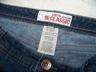 Women's Faded Glory Jeans - 10P - Stretch Straight Classic | eBay